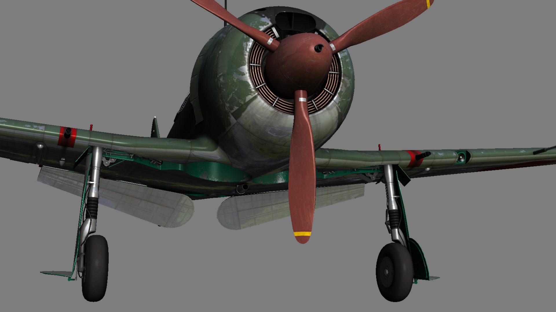 [Development][Development] Ki-44-1 and SU-100Y - News - War Thunder